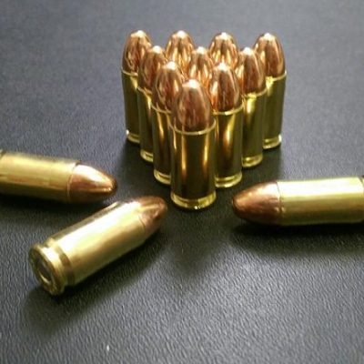 .223/5.56 Ammunition 62 Grain FMJ-BT | Lakeshore Ammunition